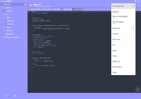 Python на Android — 10 лучших приложений для программирования