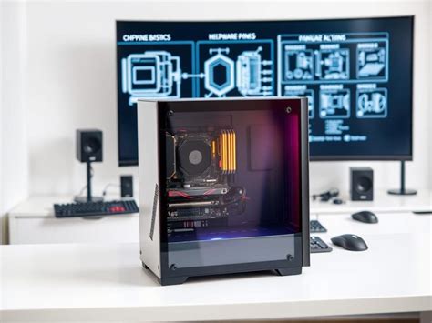 computer hardware explained how it all works