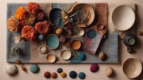 Vibrant Boho Color Palette Transform Your Space With These 7 Tips