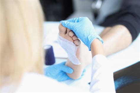 How To Identify And Treat Hypergranulation Tissue