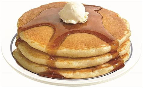 Ihop Volverá A Regalar Pancakes En Puerto Rico El Nuevo Día