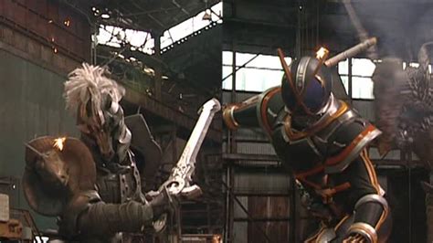 Kamen Rider 555 Faiz Season 1 คาเมนไรเดอร์ ไฟซ์ ปี 1 ตอนที่ 22 โอ