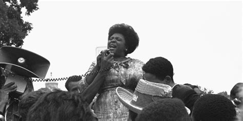 Fannie Lou Hamers America American Documentary