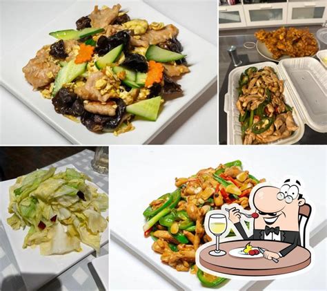 Jia Wei Restaurant Burnaby Restaurant Menu Prices And Reviews