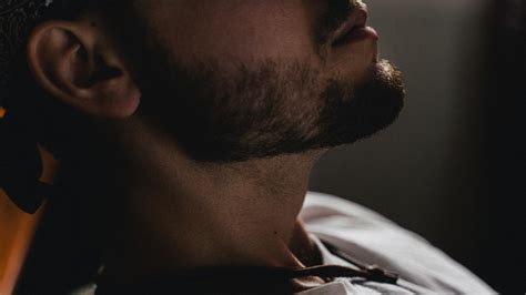 How To Avoid Split Ends In Beard Man Beard