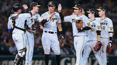 「あそこまで投げてくれたら十分」阪神・岡田監督が今季2勝目青柳晃洋を褒める 勝ち越しhrの森下翔太には「あの打席だけで最初はタイミング合って