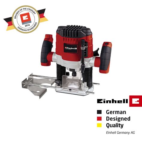 Einhell E Router Tc Ro 1155 [1 Year Warranty] Shopee Singapore