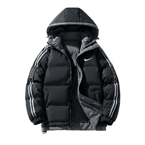 Пуховик Nike - купить с доставкой по выгодным ценам в интернет-магазине ...