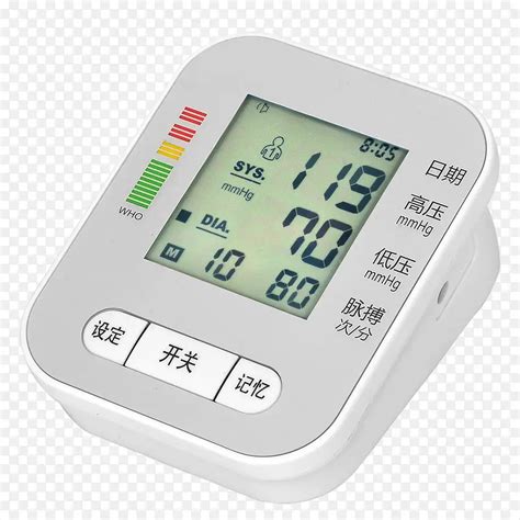智能精准血压计免扣png图片素材下载图片编号7896530 Png素材网