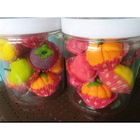 Tart Nanas Buah Buahan Shopee Malaysia