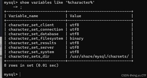 Mysql 数据库 Ddl Dml Dql Dcl 基础学习 Csdn博客