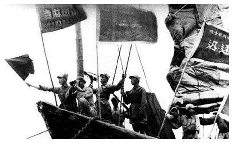 解放海南岛，韩先楚临阵换将，苟在松大喊：这任务给别人，没门