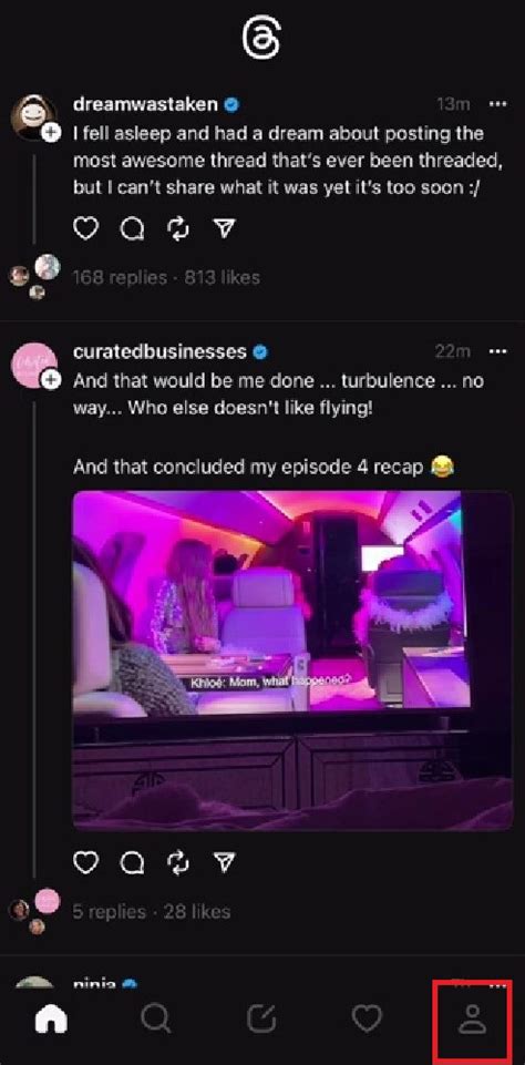 How To Hide Or Unhide Threads Like View Count On Instagram Threads