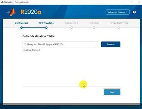 Installing Matlab On Windows Geeksforgeeks