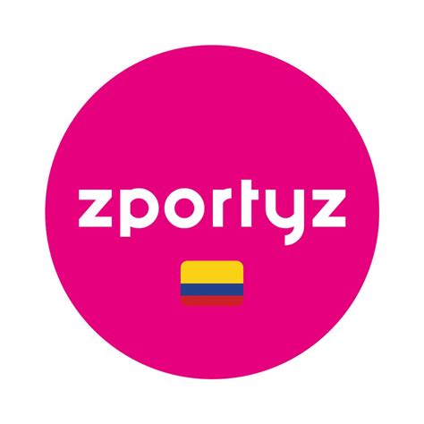 Zportyz Colombia