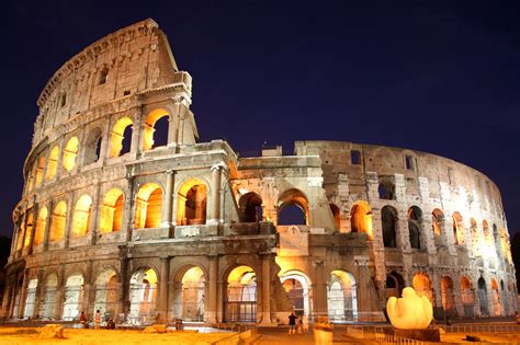 Voyage à Rome Guide pour visiter Rome Voyagepedia