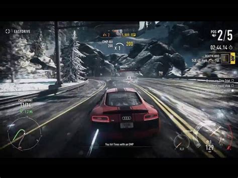 Buy Need for Speed Rivals CD KEY Compare Prices - AllKeyShop.com