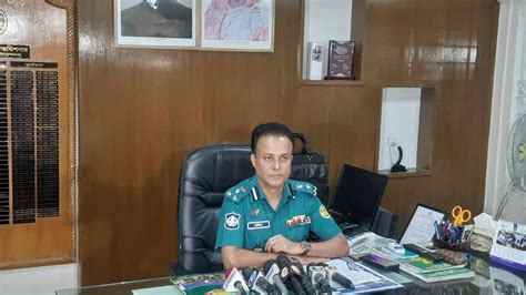 ইসির নির্দেশনা অনুযায়ী ডিএমপির ৩০ ওসির তালিকা করা হয়েছে