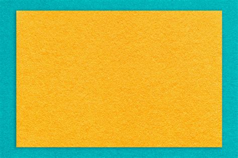 질감 공예 노란색 노란색 종이 배경 파란색 테두리 매크로 구조 빈티지 크래프트 오렌지 판지 0명에 대한 스톡 사진 및 기타 이미지 Istock