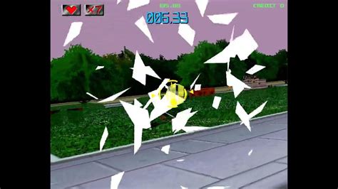 [제너럴부대]건블레이드 Ny Gunblade Ny 하드모드 플레이 Youtube