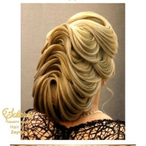 Pin Van Maryam Masoudi Op Hair