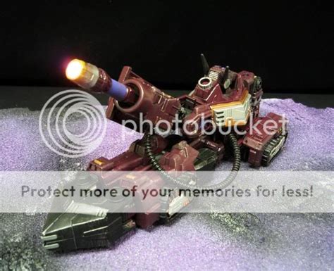 Custom Classics Shockwave Tfw2005 The 2005 Boards