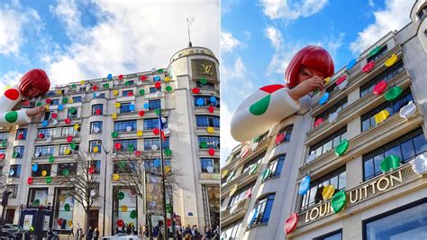 Chia sẻ với hơn 55 về magasin louis vuitton paris cdgdbentre edu vn
