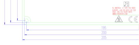 Issue Importing DXF CorelDRAW X CorelDRAW Graphics Suite X CorelDRAW Community