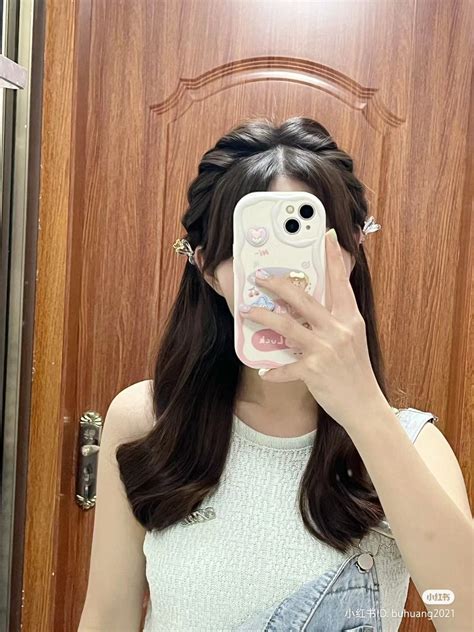 Gorgeous Trendy Hairstyle Ideas Camp Hairstyles Artofit