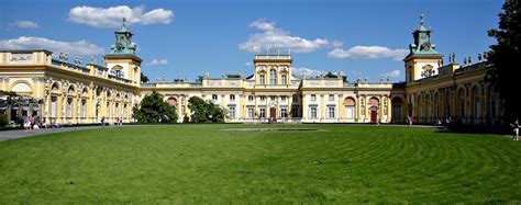 Muzeum Pa Acu Kr La Jana Iii W Wilanowie Pozytywka