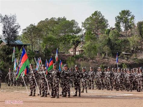 ဧပြီ ၂၄ ရက် ထိပ်တန်းရောက်သတင်းစုစည်းချက် ၁၈ ရက်အတွင်း မန္တလေး Pdf နဲ့ စစ်ကောင်စီကြား တိုက်ပွဲ