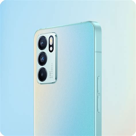Oppo Reno6 Pro 5g 12 Gb Ram 256 Gb Storage Aurora
