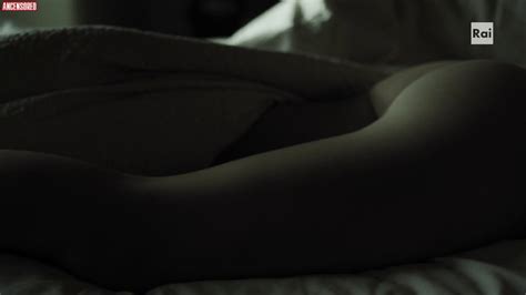 Claudia Vismara Nude Pics Page 1
