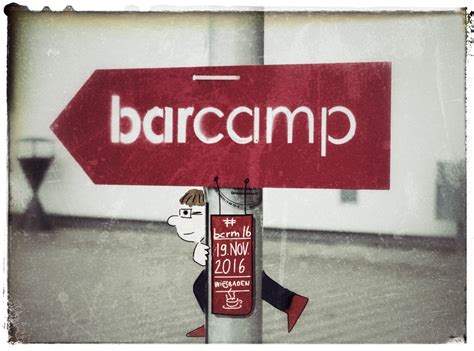 Barcamp Rheinmain Poa Nicole L Cking