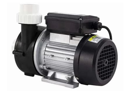 Jacuzzi Motor At Rs 12000piece Jacuzzi Pump In New Delhi Id 2853959974048