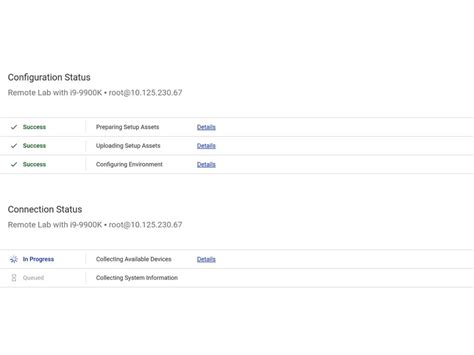 Exploring Model Performance On Remote Targets With Openvino™ Deep