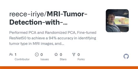 mri tumor detection with resnet50 and dinov2 main ipynb at main · reece