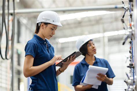 Experience The Benefits Of Iso 9001 And Iso 9001 Quality Assurance