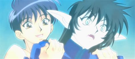 Masaya And Deep Blue Tokyo Mew Mew Deep Blue Nerdy Sci Fi Anime