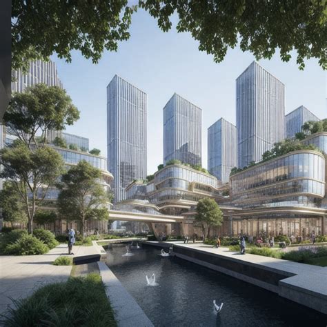 Ai绘画lora模型 Xsarchitectural 7modern Interior 室内现代分格 五哥素材