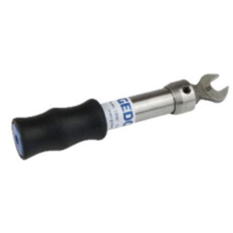 Shop Gedore Breaking Torque Wrench Miscellaneous Zoro Uk Business