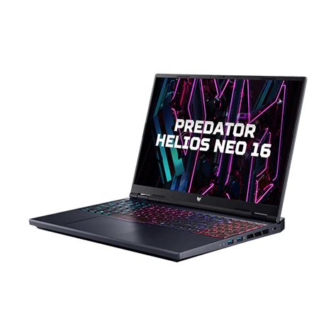 Laptop Acer Predator Helios Neo 16 PHN16 72 71UM