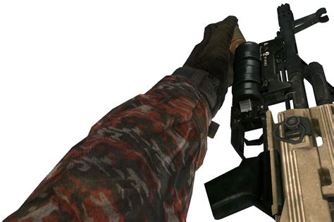 Grenade Launcher Call Of Duty Wiki Fandom Powered By Wikia