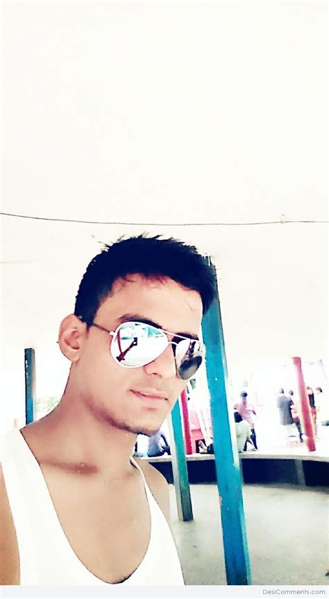 Rishi Srivastava Desi Comments