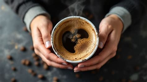 Understanding Caffeine Sensitivity Why Coffee Affects Us Differently Ratio