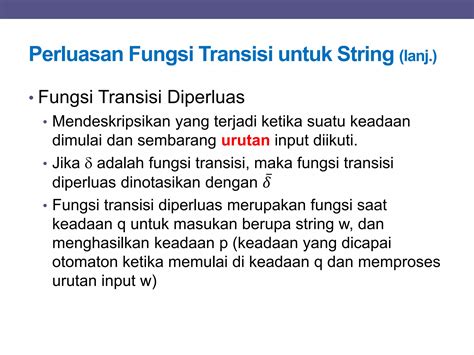 Materi 3 Finite State Automata Pptx