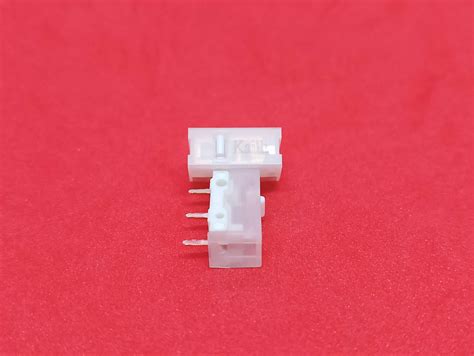 Kailh Gm Mouse Micro Switch Sword Gm X 100 Million Click Lifetime