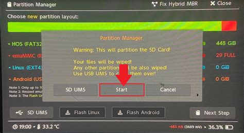 Nintendo Switch Hacking Guide For Complete Beginners Rnxswitchmodding