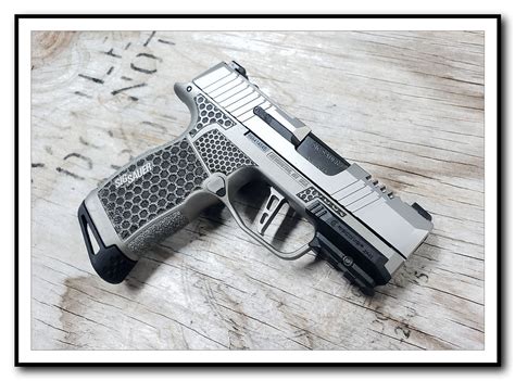 Sig P365 Armorycraft 3 3