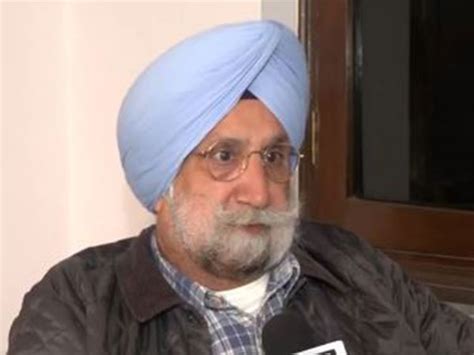 They Should Be Ashamed Congress Sukhjinder Randhawa Slams Bjp Over